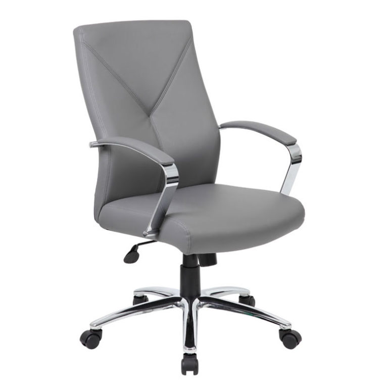ALL SEATING – BossChair