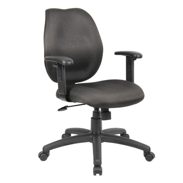 ALL SEATING – BossChair