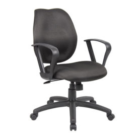 ALL SEATING – BossChair
