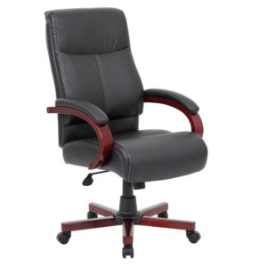Executive Seating – BossChair