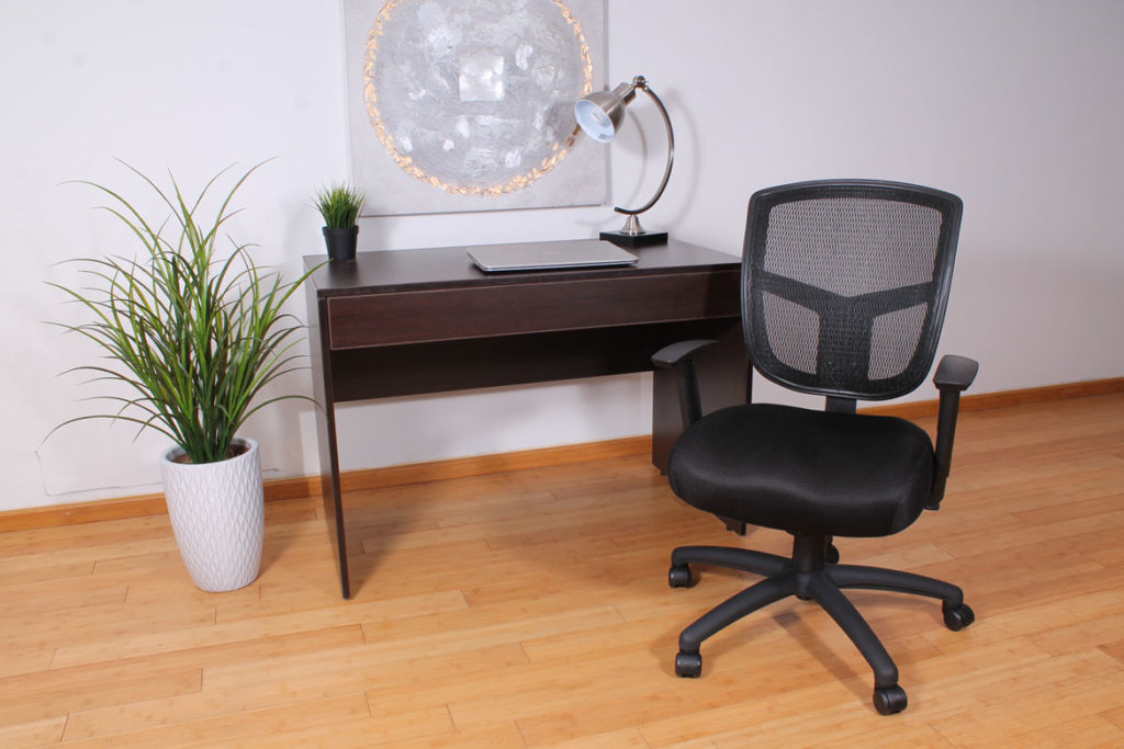 Contract Mesh Task Chair – BossChair