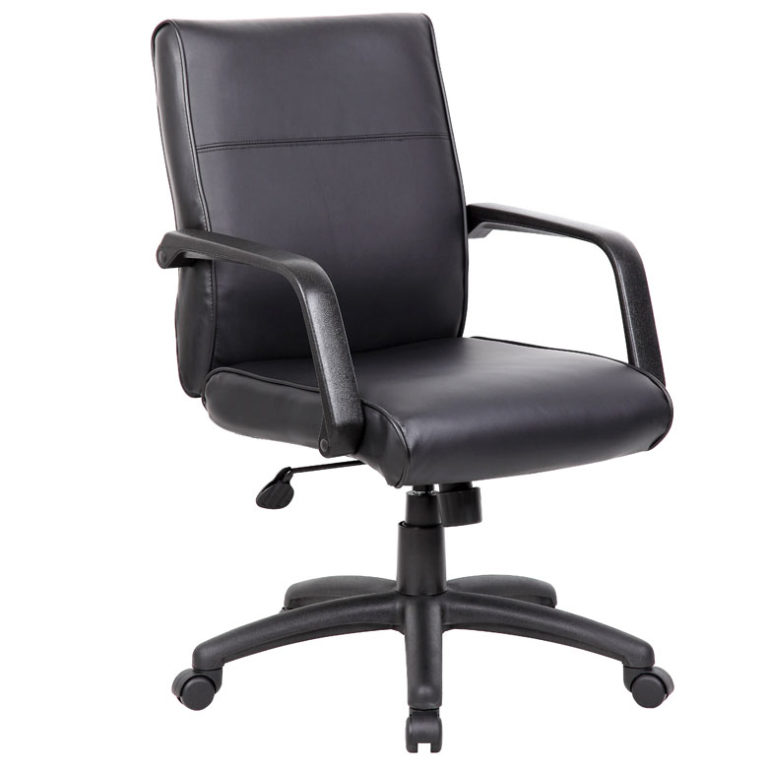 Executive Seating – BossChair