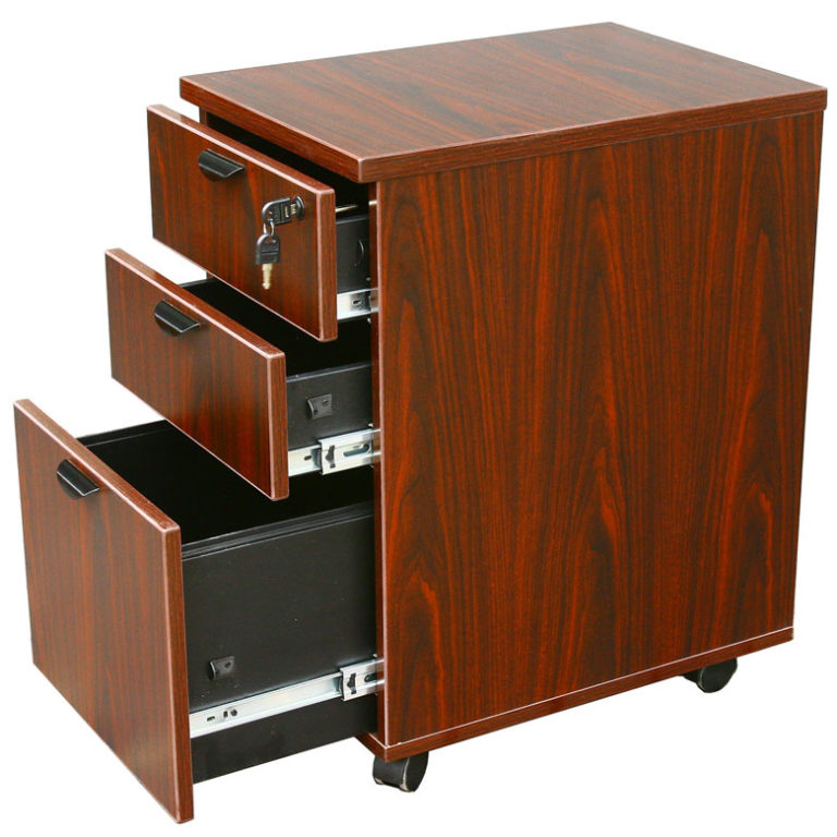 Casegoods – BossChair