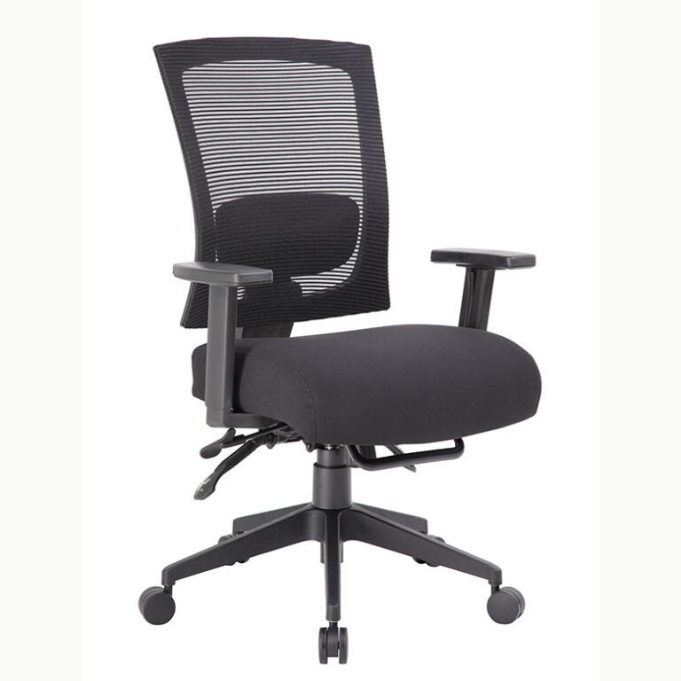 Mesh Seating – Page 4 – BossChair
