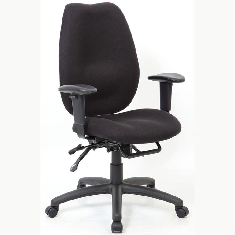 ALL SEATING – BossChair