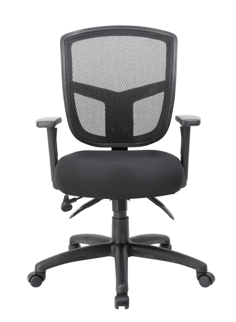 Contract Mesh Task Chair – BossChair