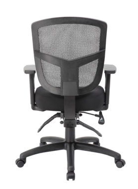 Contract Mesh Task Chair – BossChair