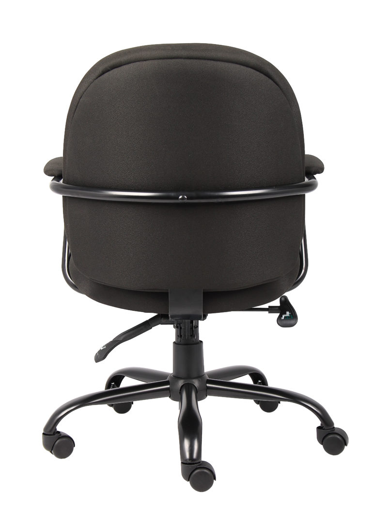 Boss Heavy Duty Task Chair – BossChair
