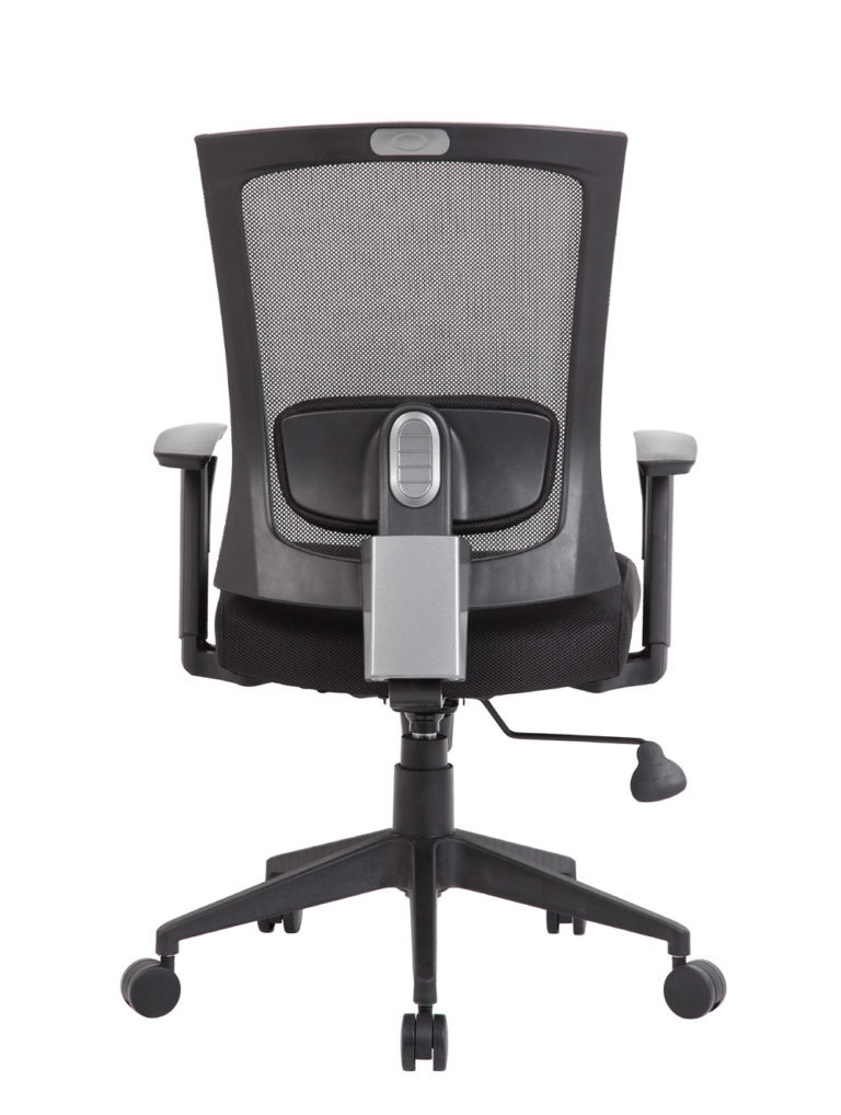 Boss Mesh Back Task Chair – BossChair
