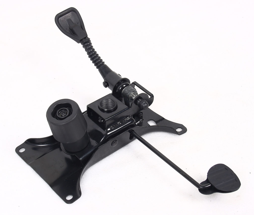 Boss 2 paddle mechanism – BossChair