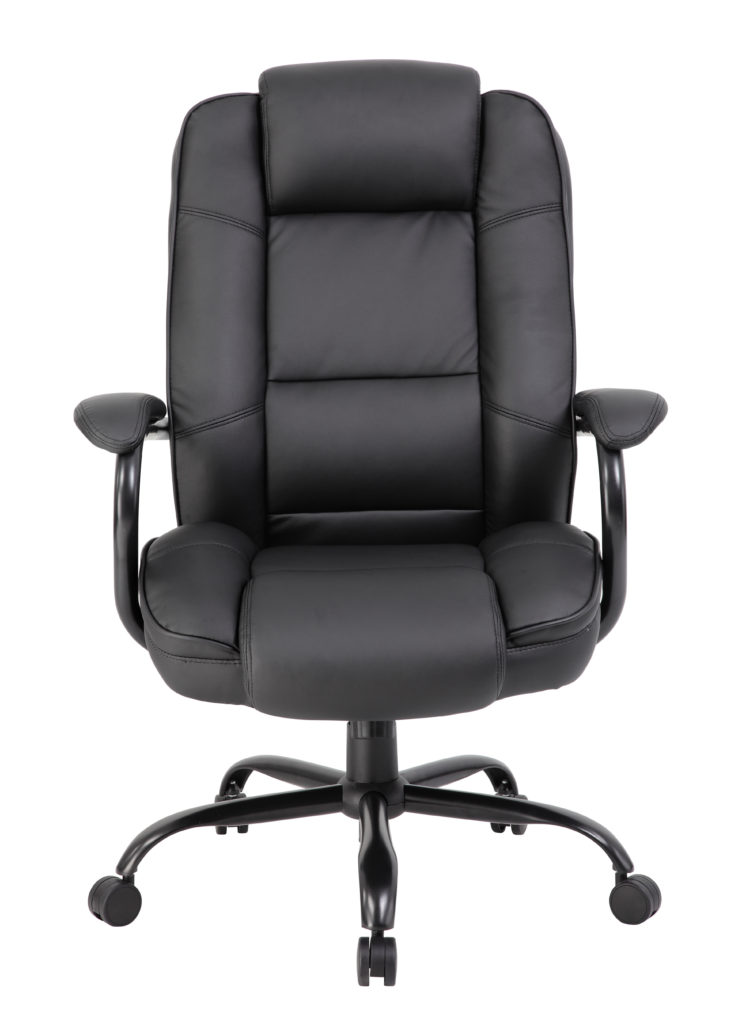 Boss Heavy Duty Executive Chair – BossChair