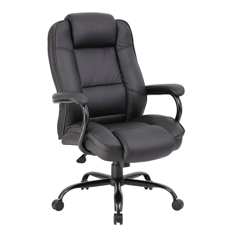 Big And Tall – BossChair
