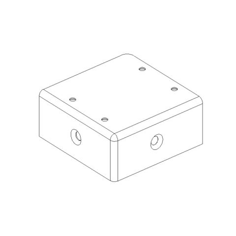 Boss Corner Bracket – BossChair