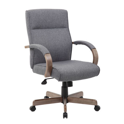 Executive Seating – BossChair