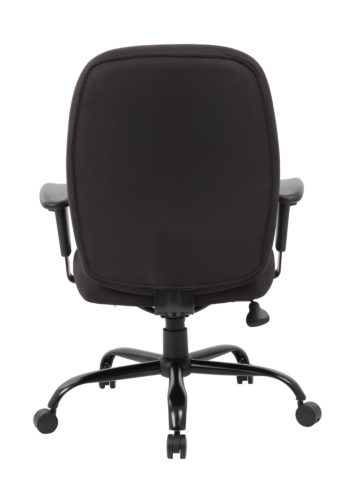 Boss Heavy Duty Task Chair – BossChair