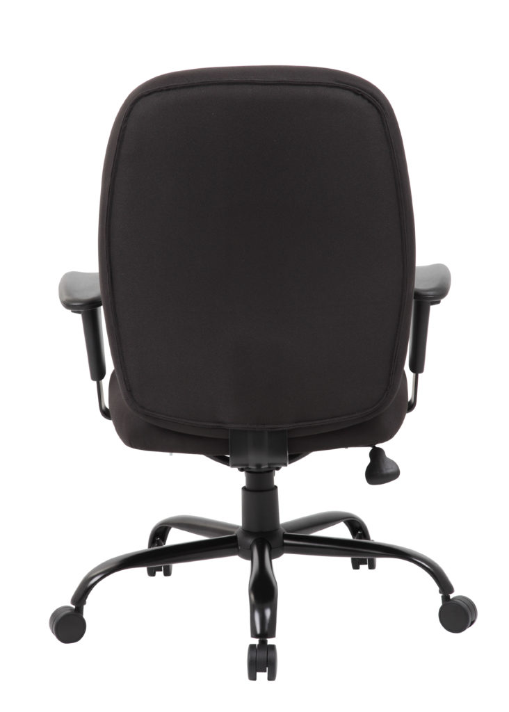 Boss Heavy Duty Task Chair – BossChair