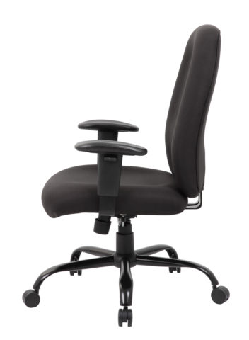 Boss Heavy Duty Task Chair – BossChair