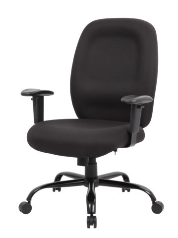 Boss Heavy Duty Task Chair – BossChair