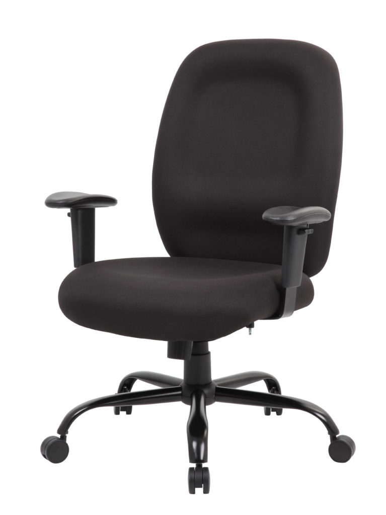 Boss Heavy Duty Task Chair – BossChair