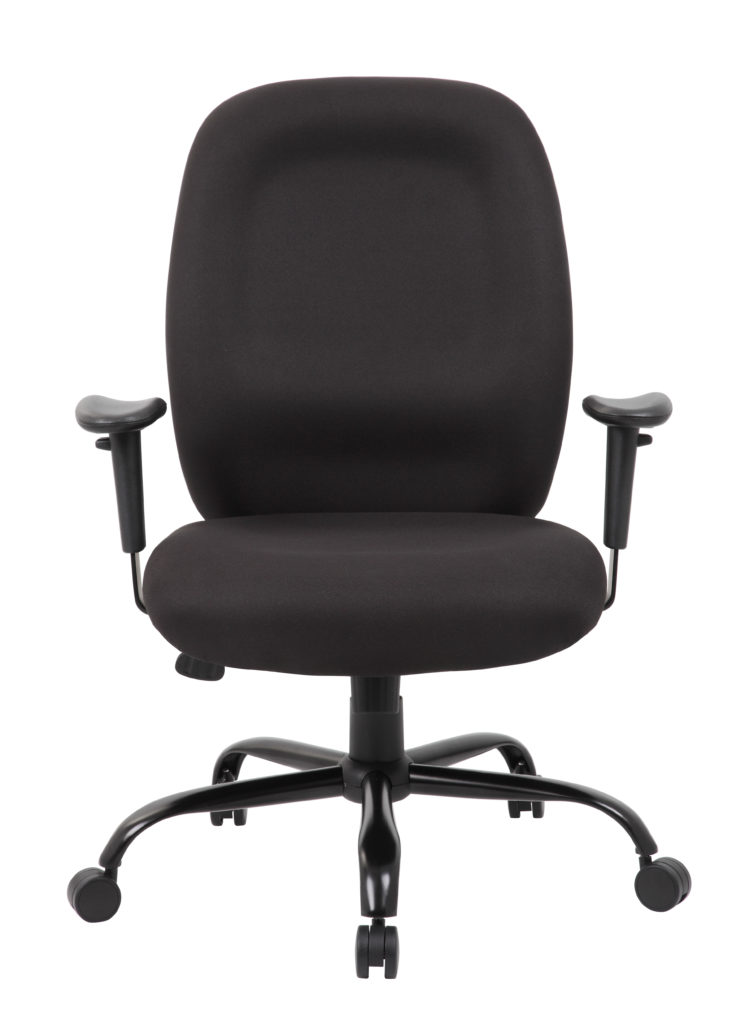 Boss Heavy Duty Task Chair – BossChair