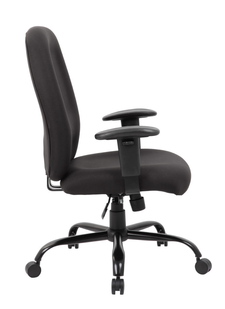 Boss Heavy Duty Task Chair – BossChair