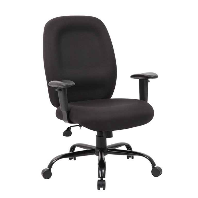 Boss Heavy Duty Task Chair – BossChair