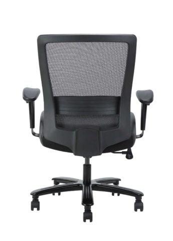 Boss Heavy Duty Mesh Task Chair – BossChair