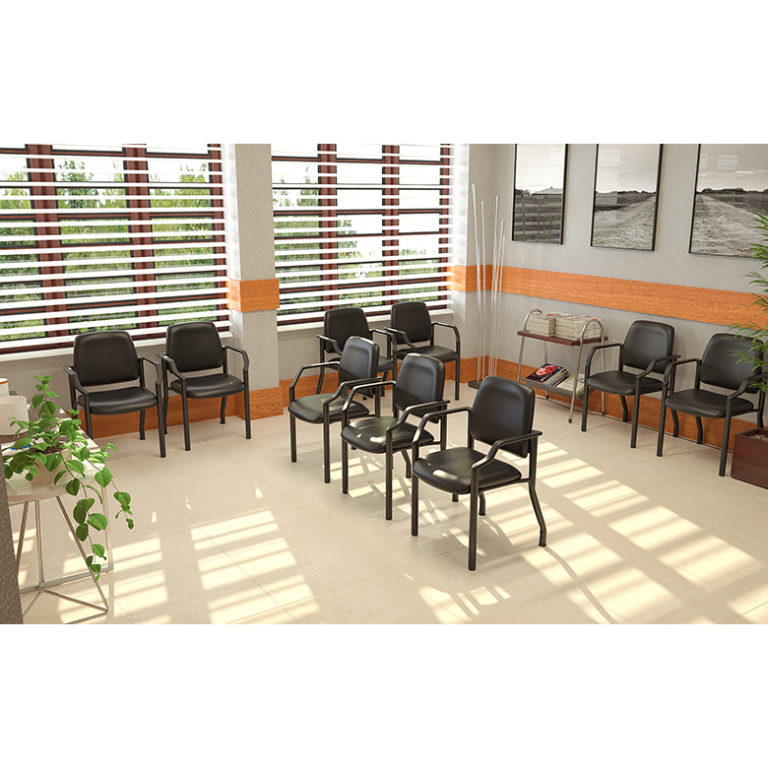 Seating – BossChair