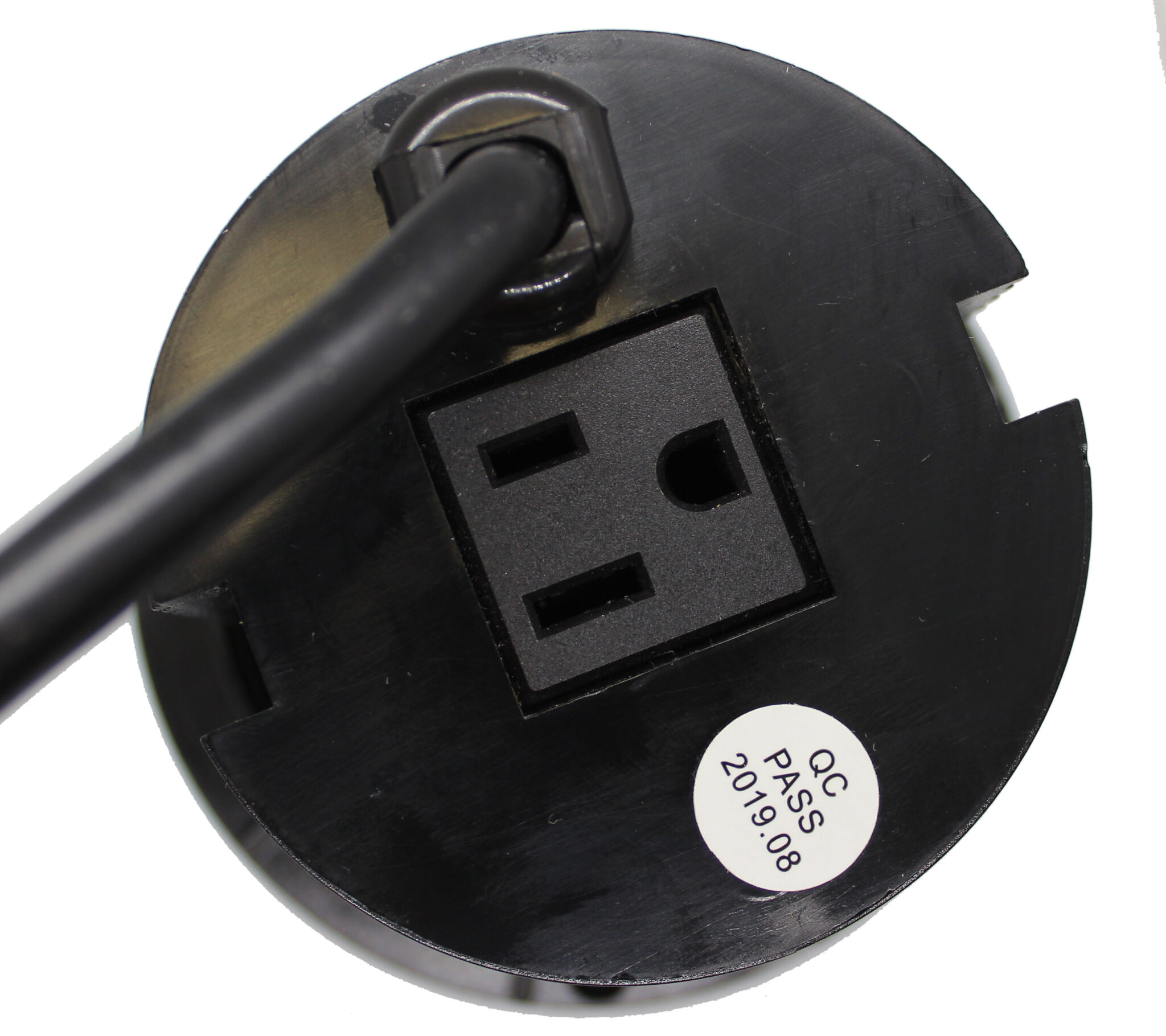 Boss Grommet Outlet – BossChair