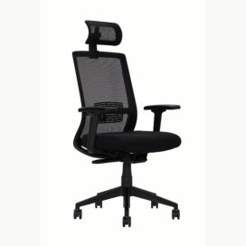 Mesh Seating – BossChair