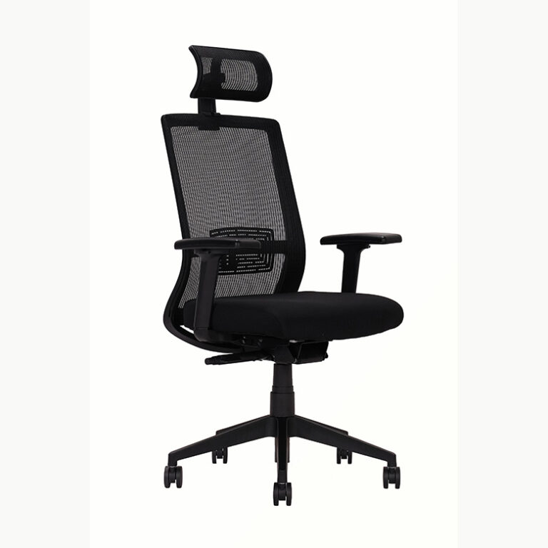 Mesh Seating – BossChair