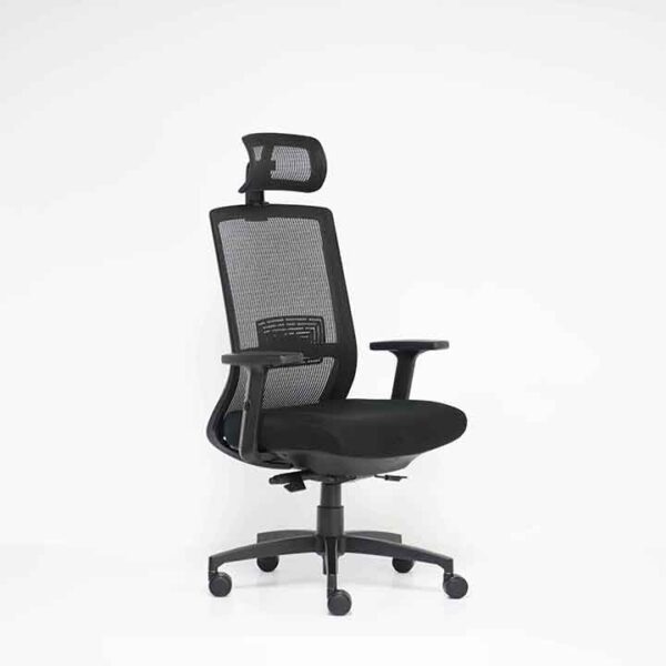 BossChair – A NORSTAR COMPANY