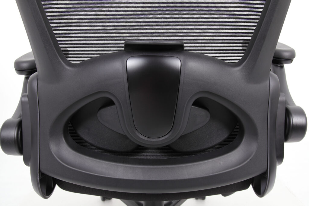 Boss Heavy Duty Flip Arm Mesh Task Chair – BossChair