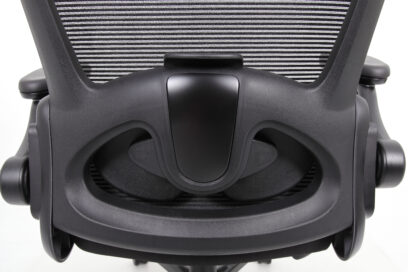 Boss Heavy Duty Flip Arm Mesh Task Chair – BossChair