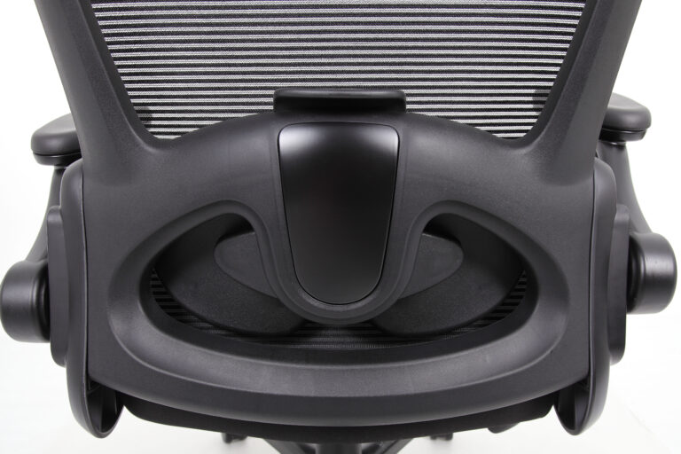 Boss Heavy Duty Flip Arm Mesh Task Chair – BossChair