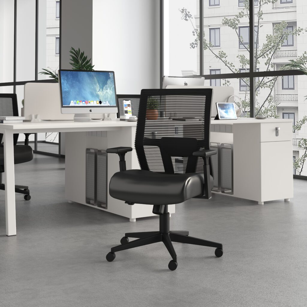 Boss Mesh Chair Task Chair – BossChair