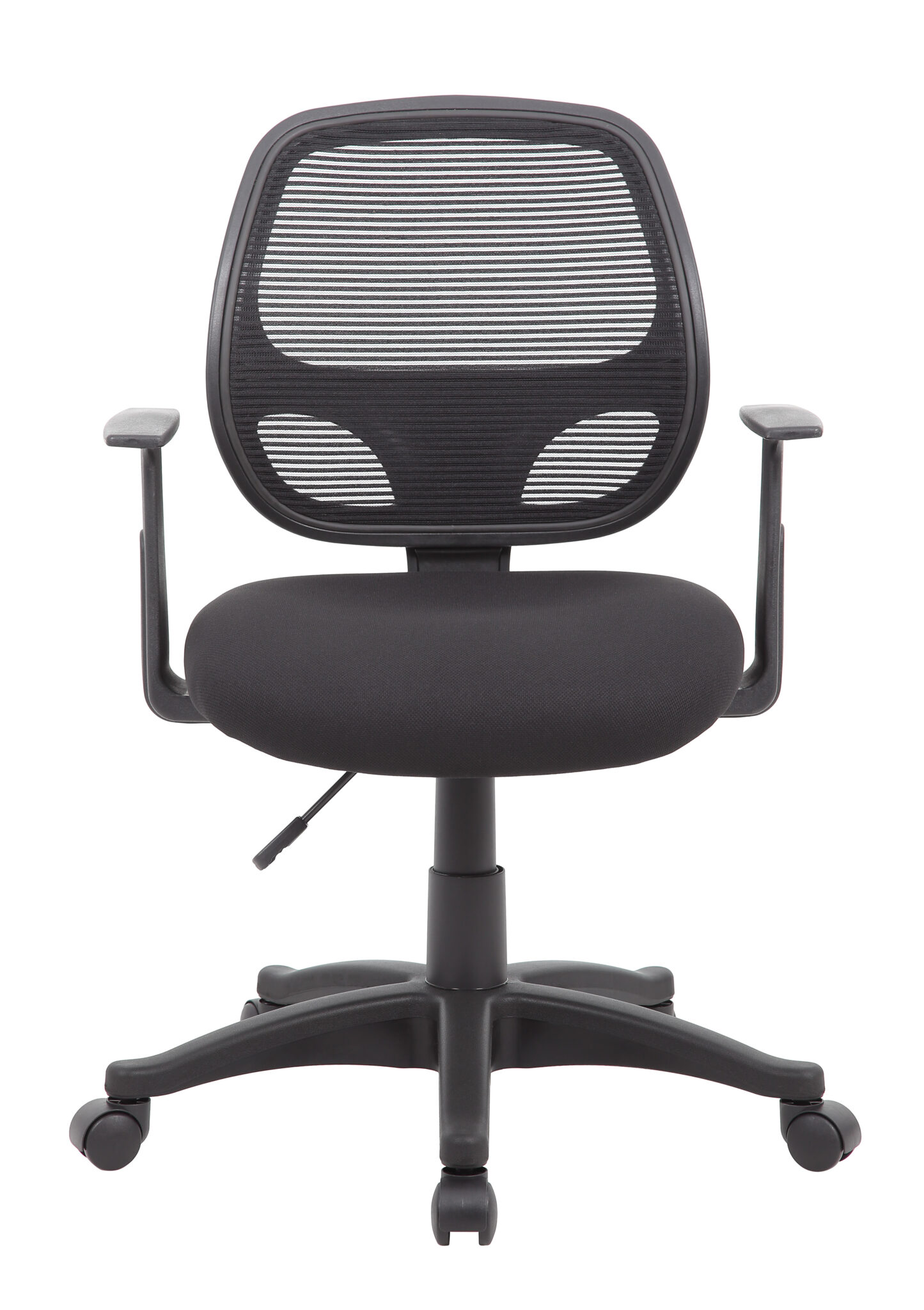 Boss Commercial Grade Mesh Task Chair w/T-Arms – BossChair