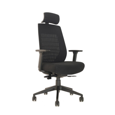 BossChair – A NORSTAR COMPANY