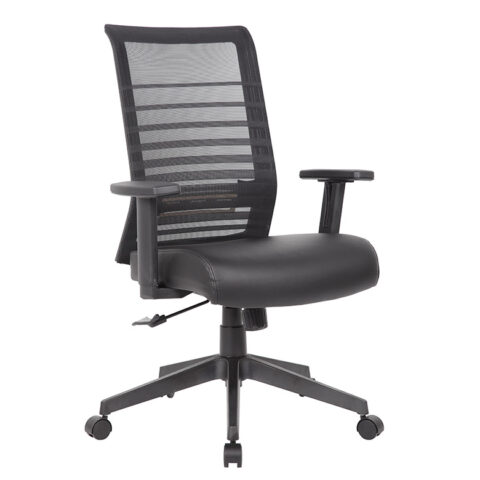 BossChair – A NORSTAR COMPANY
