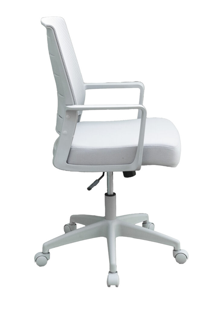 Boss All Grey Mesh Task Chair – BossChair