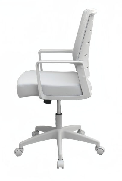 Boss All Grey Mesh Task Chair – BossChair