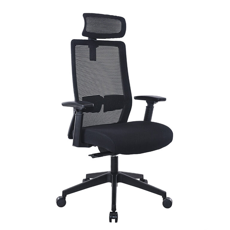 BossChair – A NORSTAR COMPANY