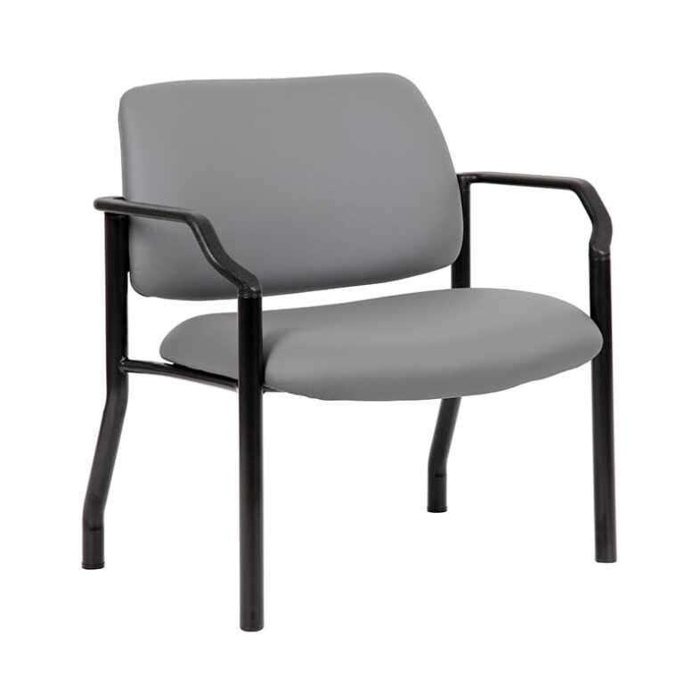 BossChair – A NORSTAR COMPANY