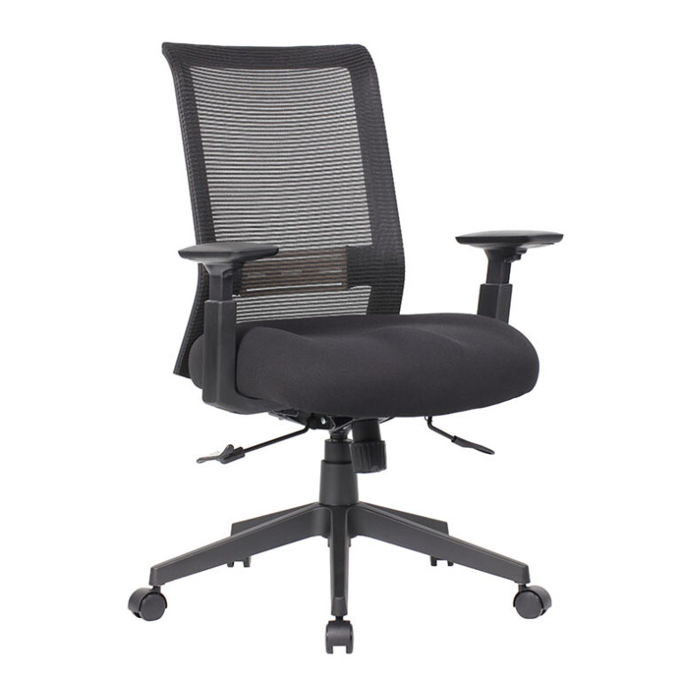 BossChair – A NORSTAR COMPANY