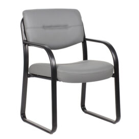 BossChair – A NORSTAR COMPANY