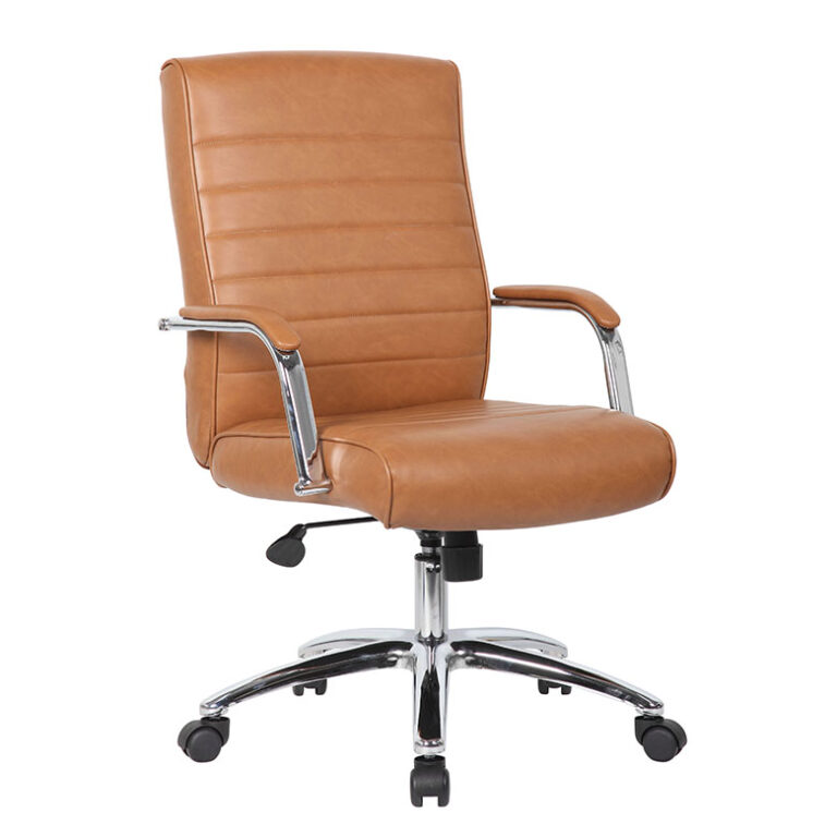 BossChair – A NORSTAR COMPANY