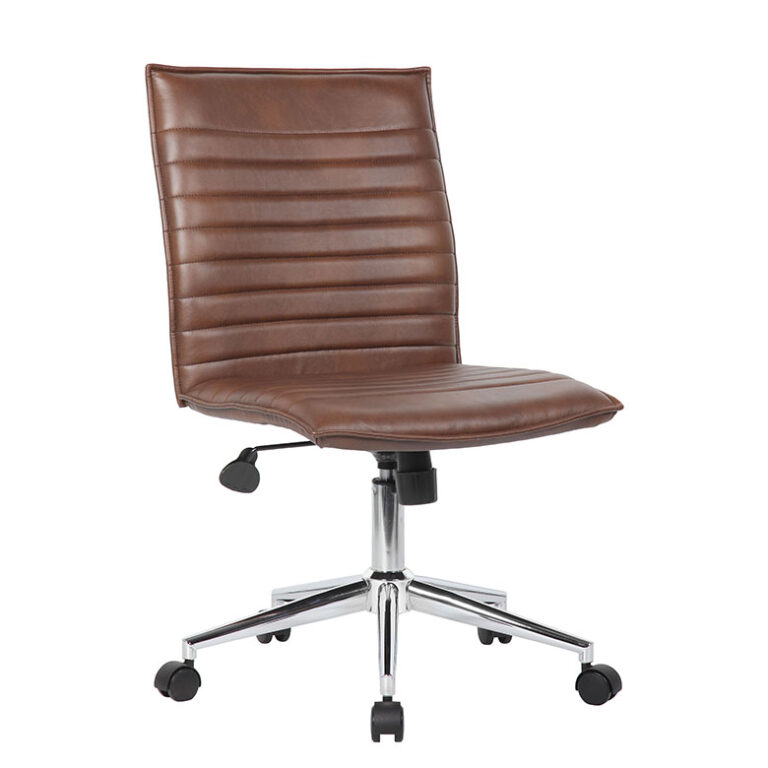 BossChair – A NORSTAR COMPANY